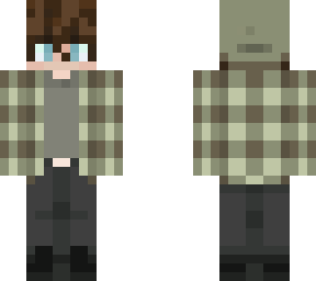 forest | Minecraft Skins