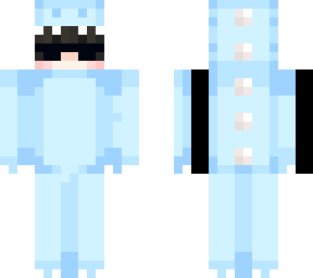 goggles | Minecraft Skins