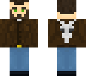 zombie survivor | Minecraft Skins