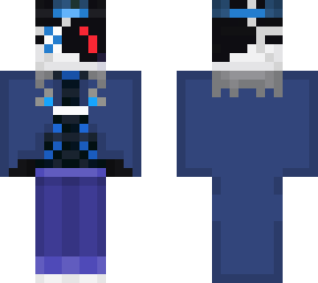 dev | Minecraft Skins