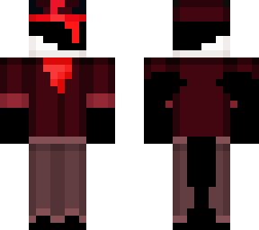 guest | Minecraft Skins