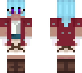 anime | Minecraft Skins