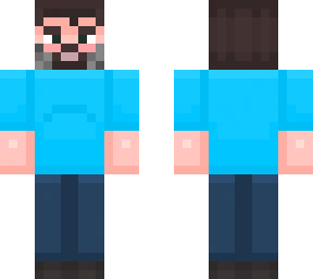 cool minecraft steve | Minecraft Skins