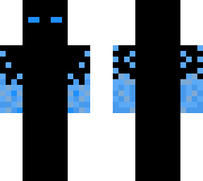 ice | Minecraft Skins