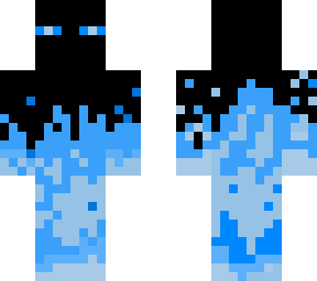 ice | Minecraft Skins