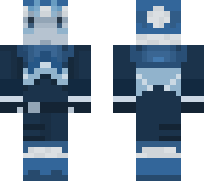 Icedagger - Phighting | Minecraft Skin