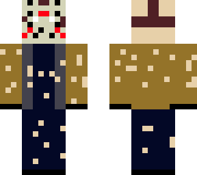jason | Minecraft Skins