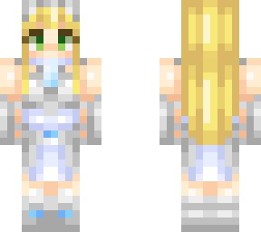 corona | Minecraft Skins