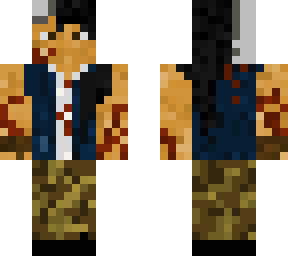 apocalypse | Minecraft Skins