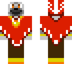 peru | Minecraft Skins