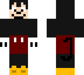 mouse | Minecraft Skins