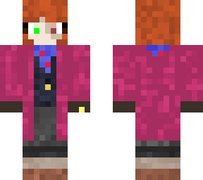 blockbench | Minecraft Skins