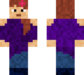 mom | Minecraft Skins