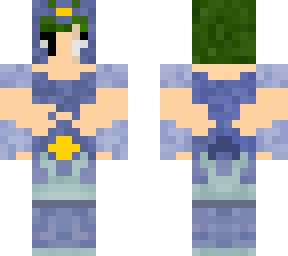 whale | Minecraft Skins