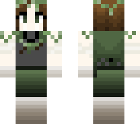 retro | Minecraft Skins