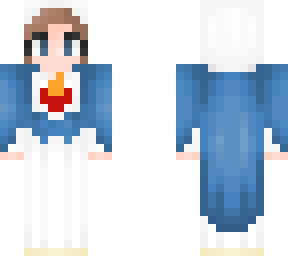 mother | Minecraft Skins
