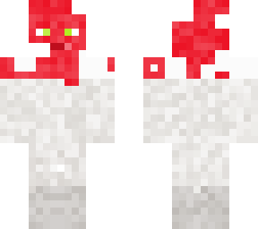 mushroom | Minecraft Skins