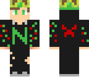 gamer | Minecraft Skins