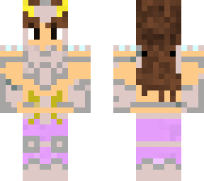 pico | Minecraft Skins