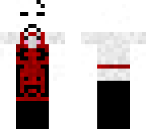 Parlor Gubby | Minecraft Skin