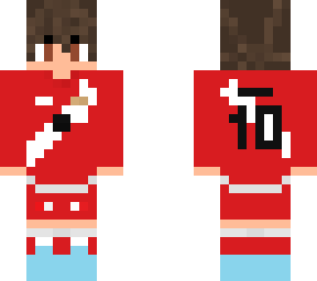 peru | Minecraft Skins