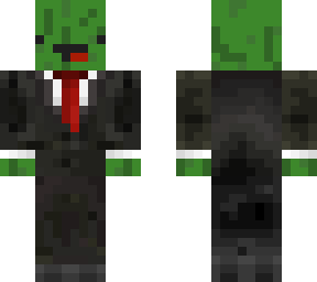 pickle | Minecraft Skins