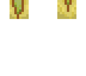 pistachio shell | Minecraft Skin