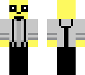 goofy | Minecraft Skins