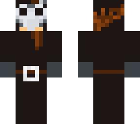 rainimator | Minecraft Skins