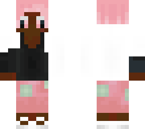 Random | Minecraft Skin