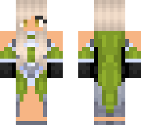 Regal Skin | Minecraft Skin