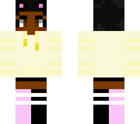 Silly Boy | Minecraft Skin