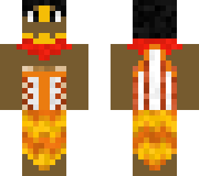 child | Minecraft Skins