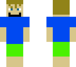 simple | Minecraft Skins