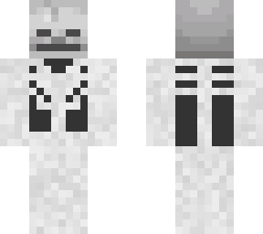 skeleton | Minecraft Skins