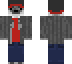 SneIp. SneIpSenpai OC SKIN jessie pinkman | Minecraft Skin