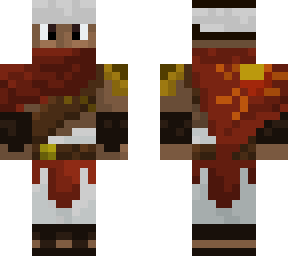 guard | Minecraft Skins