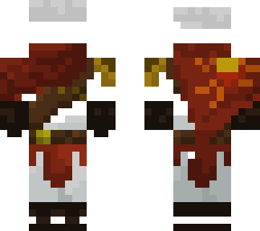 guard | Minecraft Skins