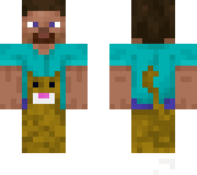 steve | Minecraft Skins