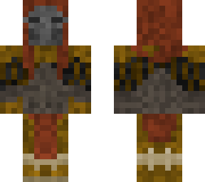 Latest Minecraft Skins