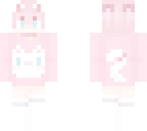 sugar cookie | Minecraft Skins