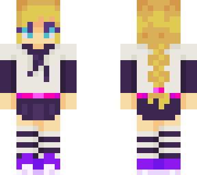 sunny | Minecraft Skins