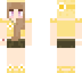 sunny | Minecraft Skins