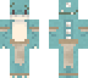 raptor | Minecraft Skins