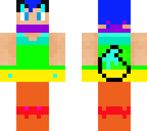 rageelixir | Minecraft Skins