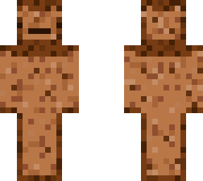 toast | Minecraft Skins