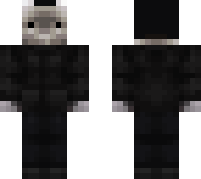 Torture Soup.avi | Minecraft Skin