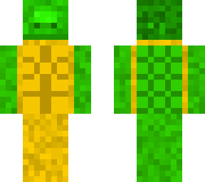 turtle | Minecraft Skins
