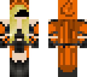 Latest Minecraft Skins