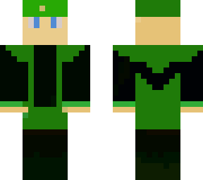 vex | Minecraft Skin